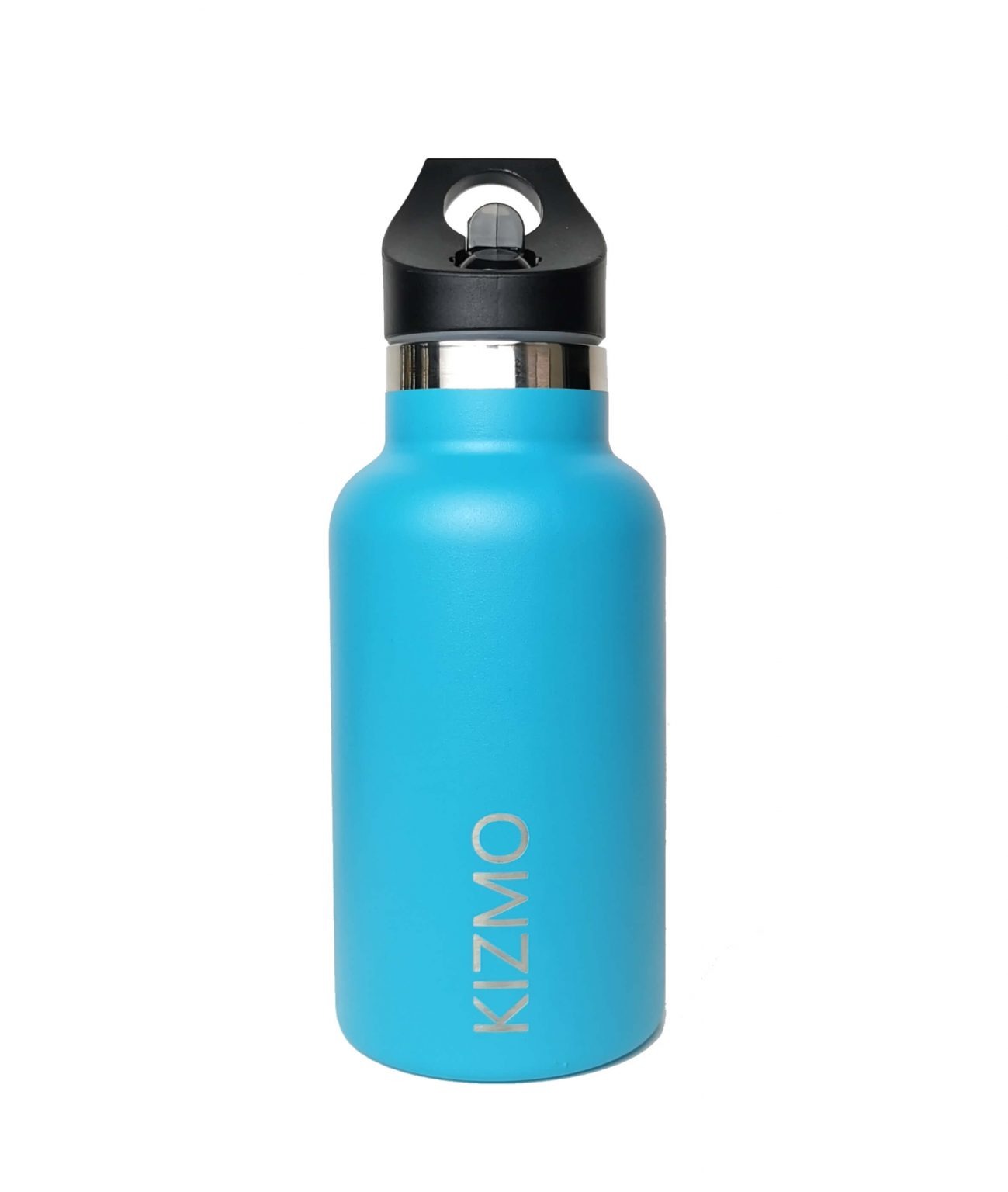 Insulated Water Bottle 350ml- Stainless Steel Double Wall Bottle